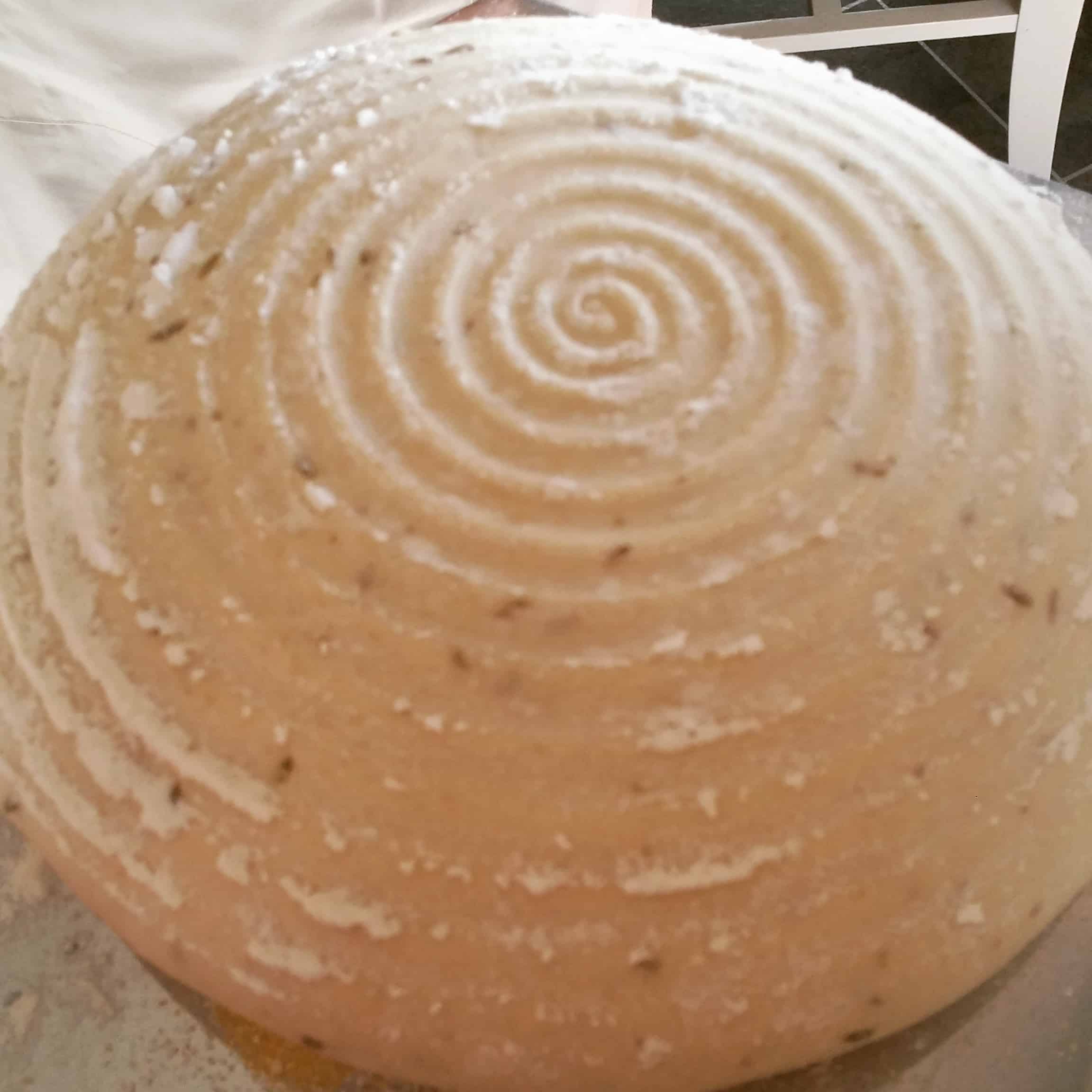 Fennel bread – Southern Italian Family Cooking - Carmela's Kitchen